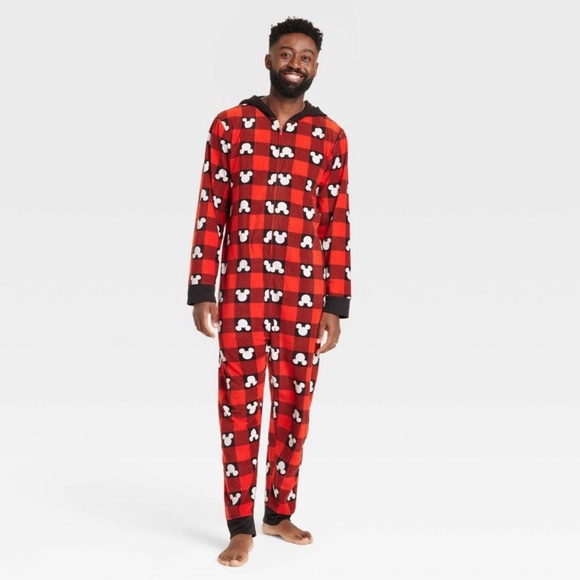 Disney | Pants | New Disney 0 Mickey Mouse Matching Family Union One ...